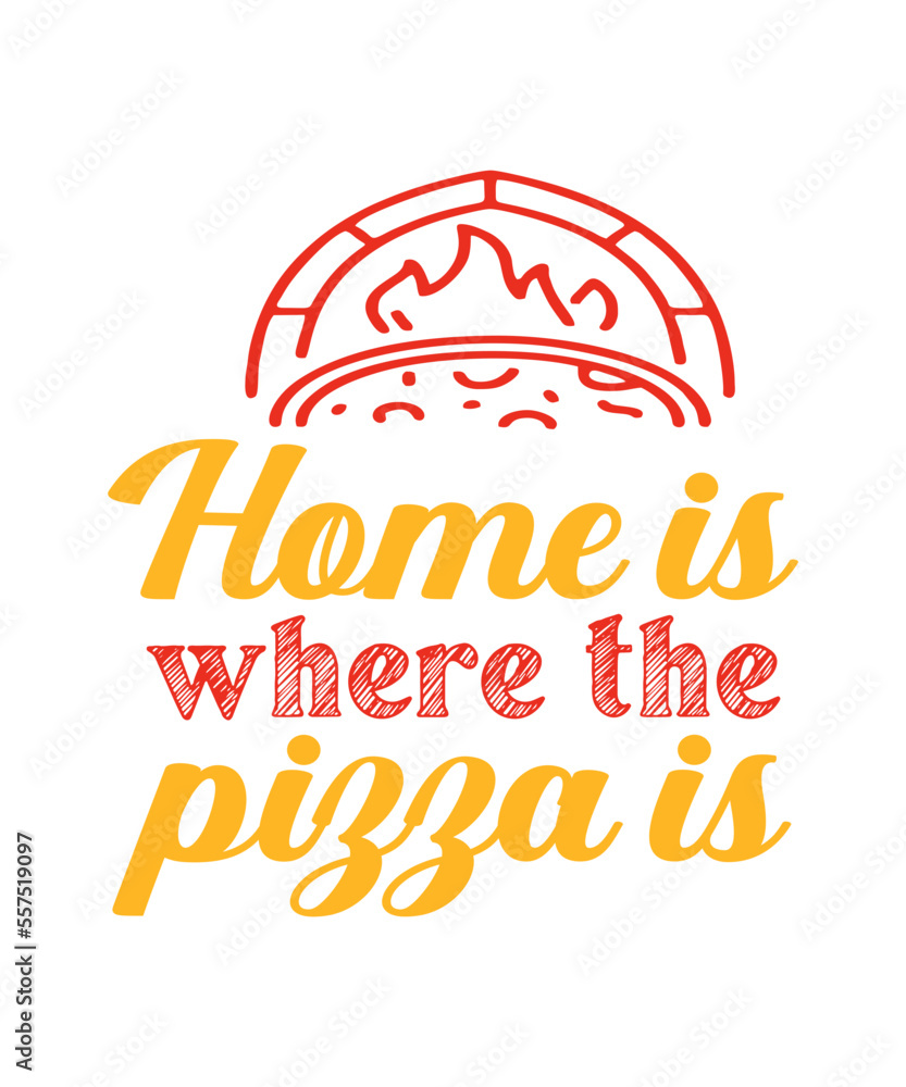 Pizza, pizza design, pizza file, pizza svg, pizza lover, pizza baker ...