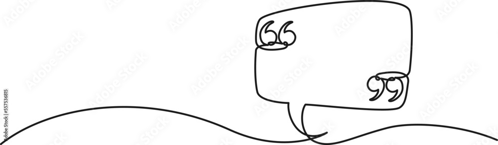 Single Quotation Mark Clip Art