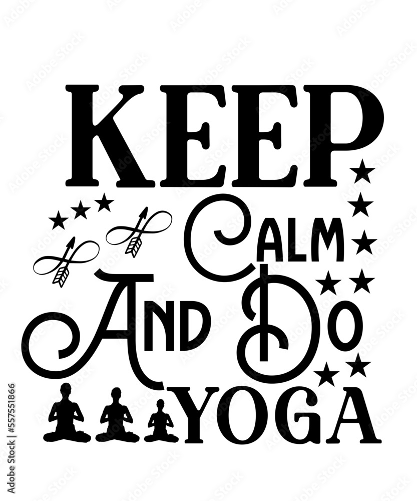 Yoga Svg Design,Yoga SVG, popular svgs, custom svg, Cricut, Clipart ...