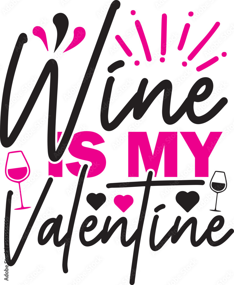 Vetor de Valentine SVG Bundle valentine, valentine svg, svg files ...