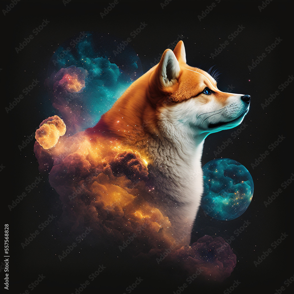 Shibe Doge Wallpaper