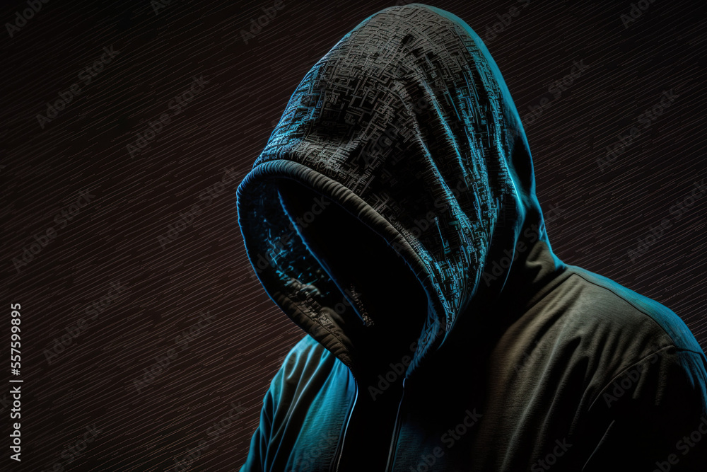 information security protection of information concept poor password ...