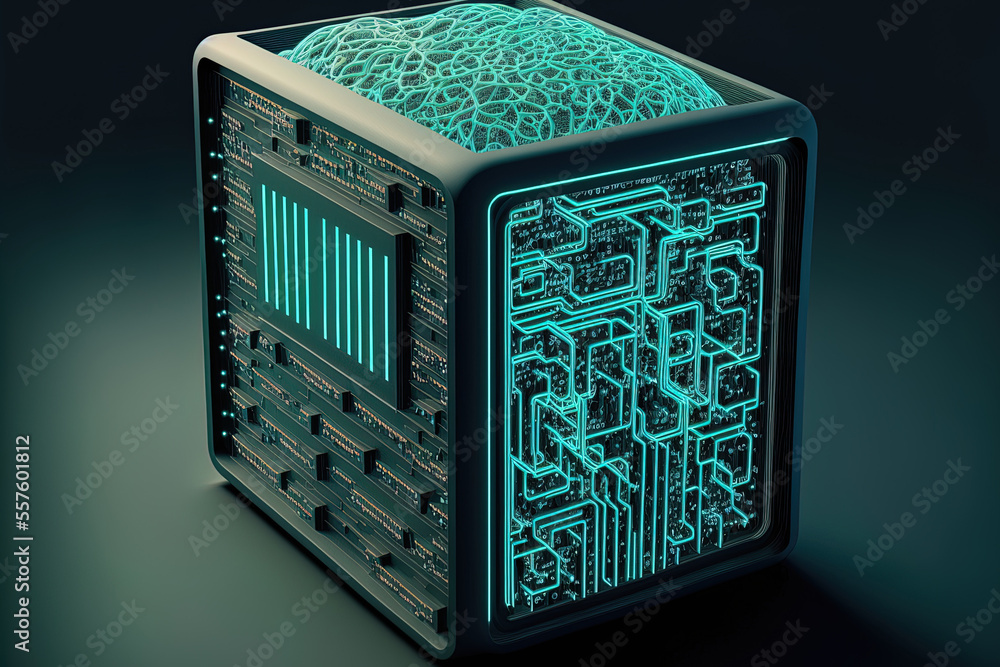 Raster representation of neural network window source code for a ...
