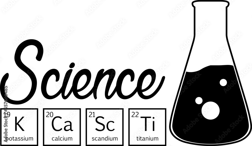Science School Teacher Periodic Table Cutfile, cricut ,silhouette, SVG ...