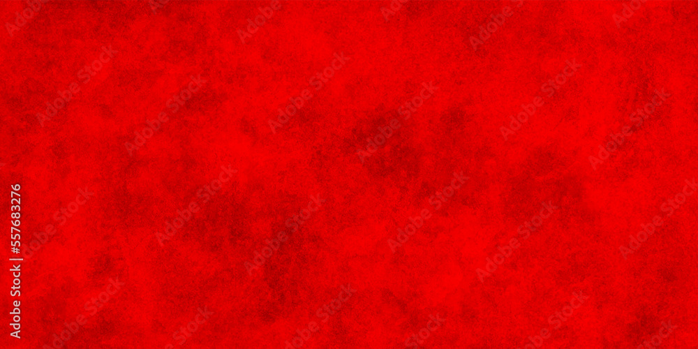 Abstract background with metallic red background foil paper ...
