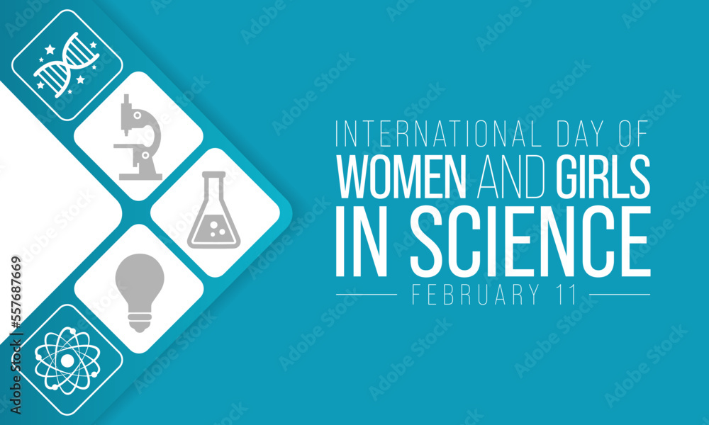 International day of Women and Girls in science is observed every year ...