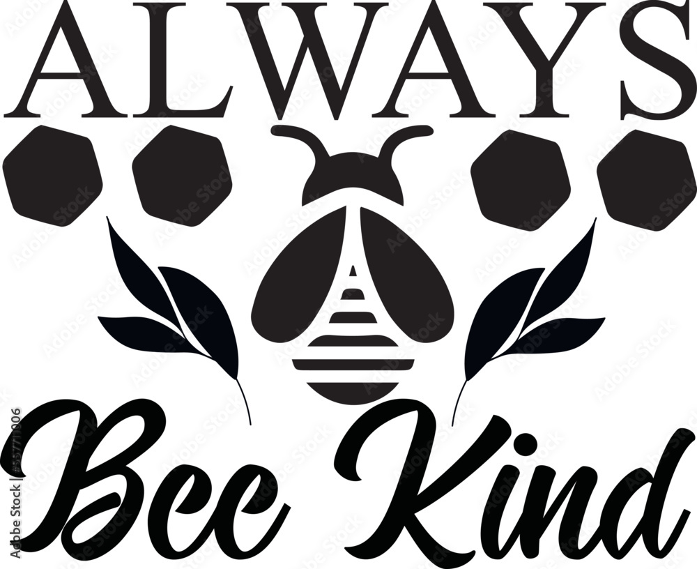 Cute As Can Bee SVG, Bee Quote SVG, Inspiration Saying SVG Cut table ...