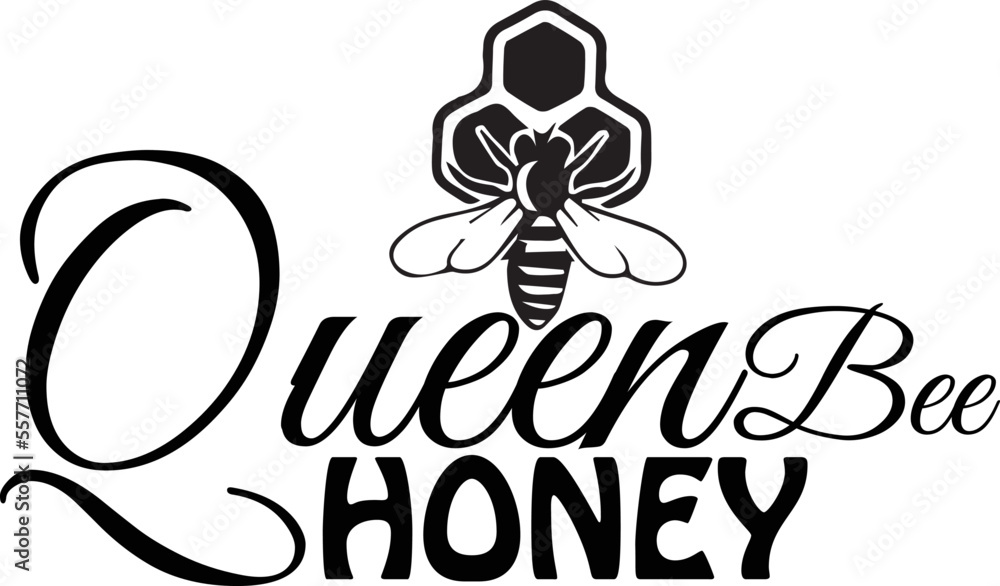 Cute As Can Bee SVG, Bee Quote SVG, Inspiration Saying SVG Cut table ...