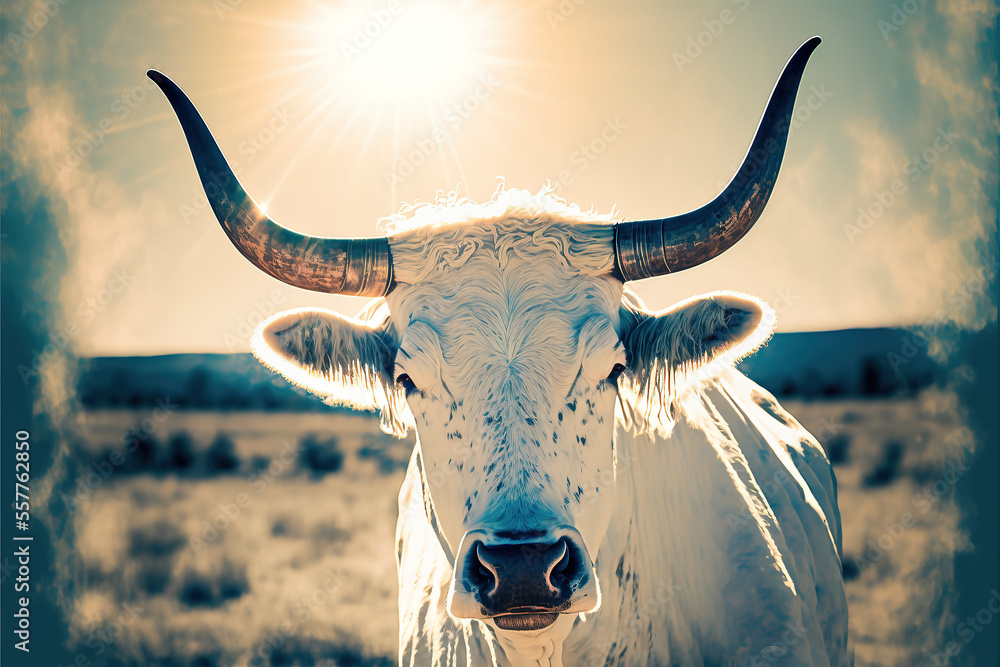 long horn, cute animals, cow lick, cute cow, texas, texas cattle, sun ...
