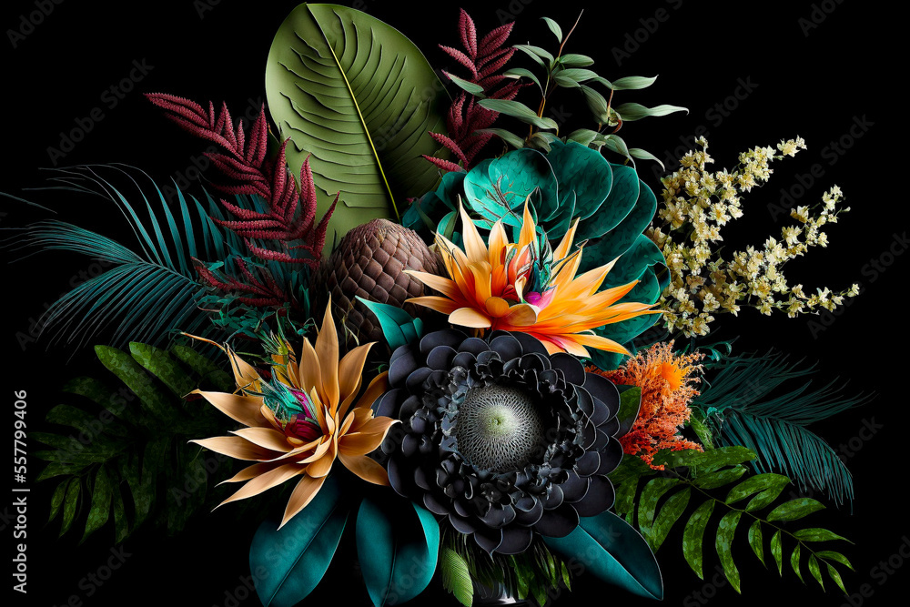 decadent stationary copy space jewel toned eco luxe bohemian goth ...