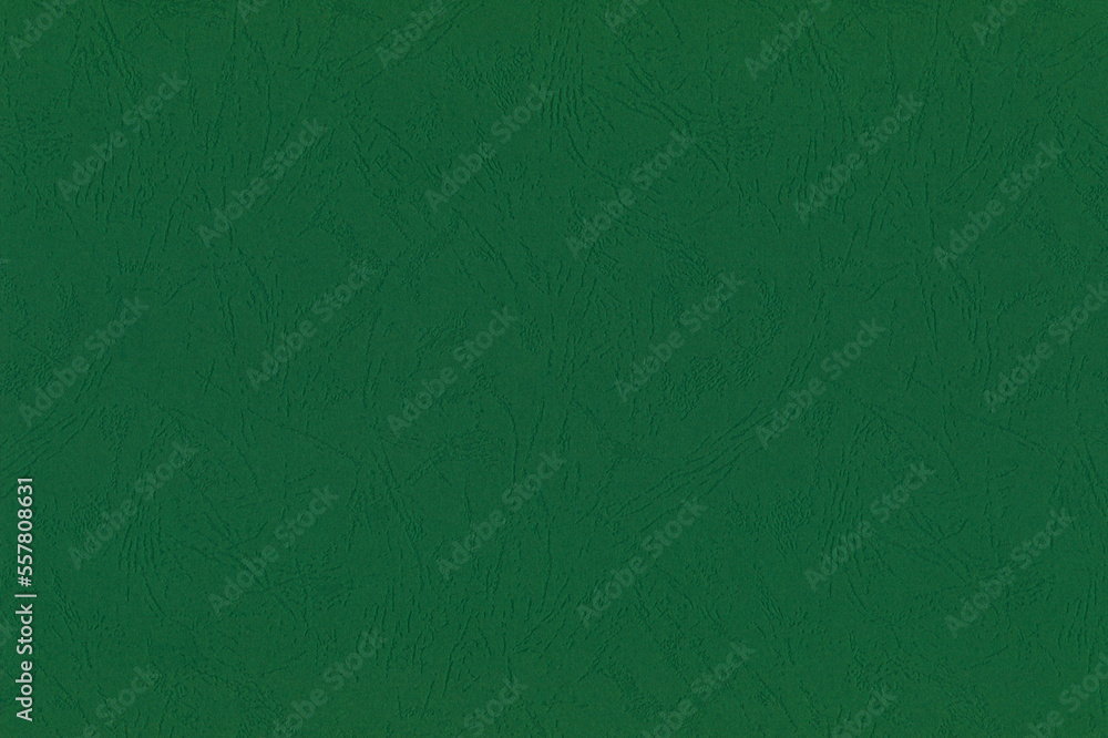 Emerald Green Embossed Art Paper Texture Retro Vintage Background ...