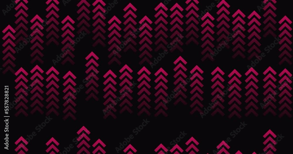wavy lines tech futuristic motion background. dynamic abstract line ...