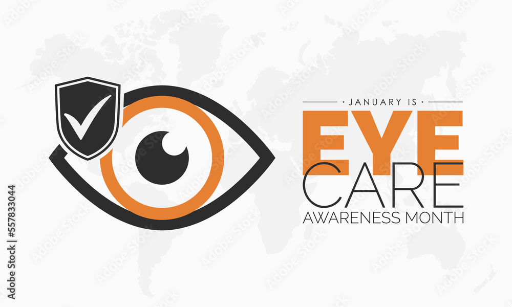Eye Care Banner