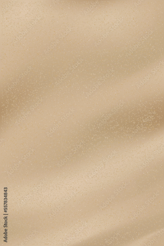 Sand Background.Horizon Sand Beach Texture Waves for Summer Vacation on ...