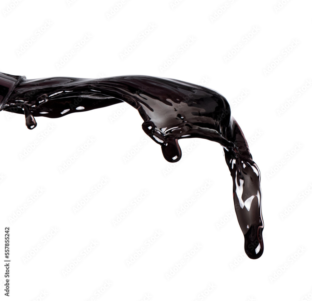 Crude Oil Liquid