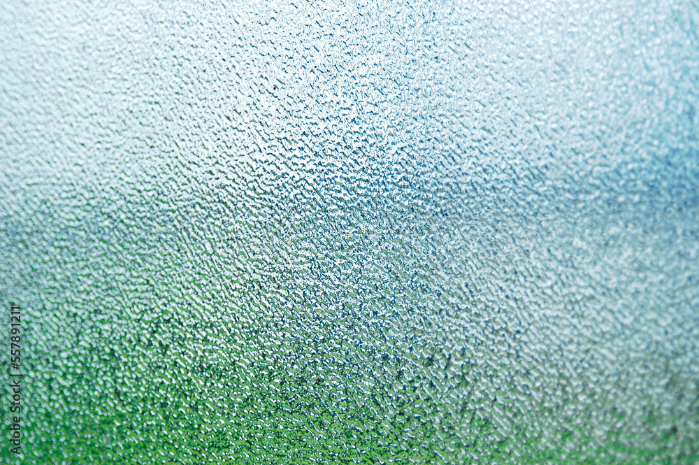 Frosted Glass Wall Stock Photo | Adobe Stock