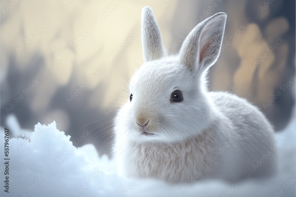 White Rabbits