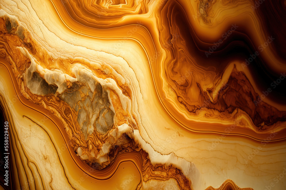 high quality onyx marble texture from nature. Generative AI Stock ...