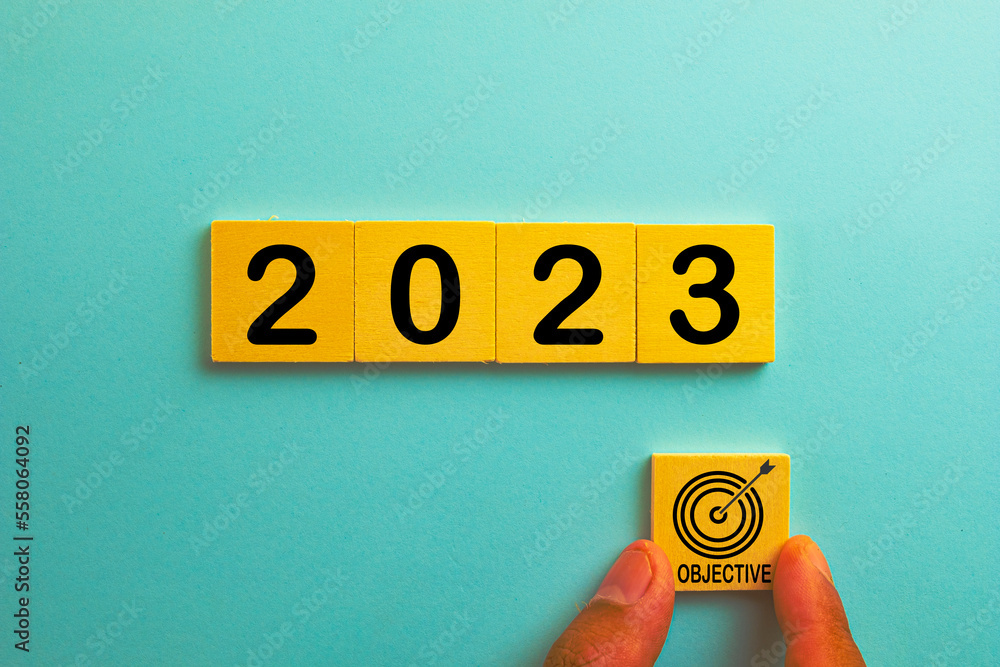 goals, objectives, target, target board, 2023, planning, strategy ...