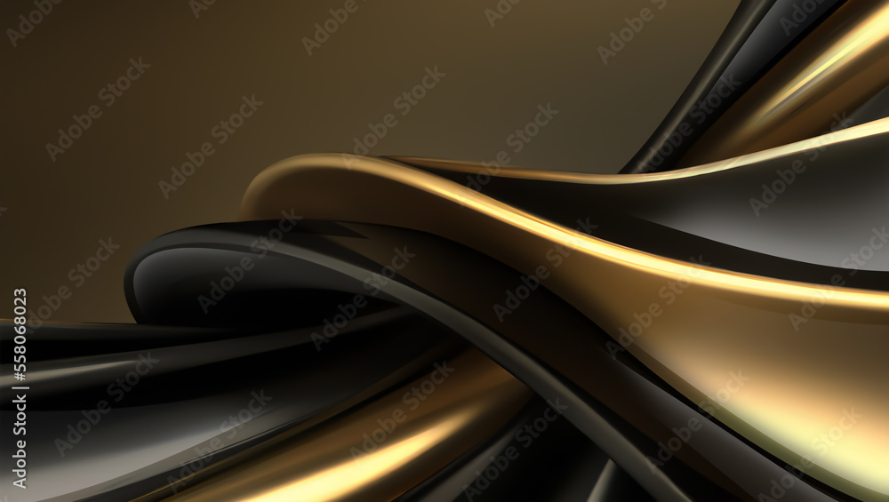 Luxury Business Background Stock Illustration | Adobe Stock