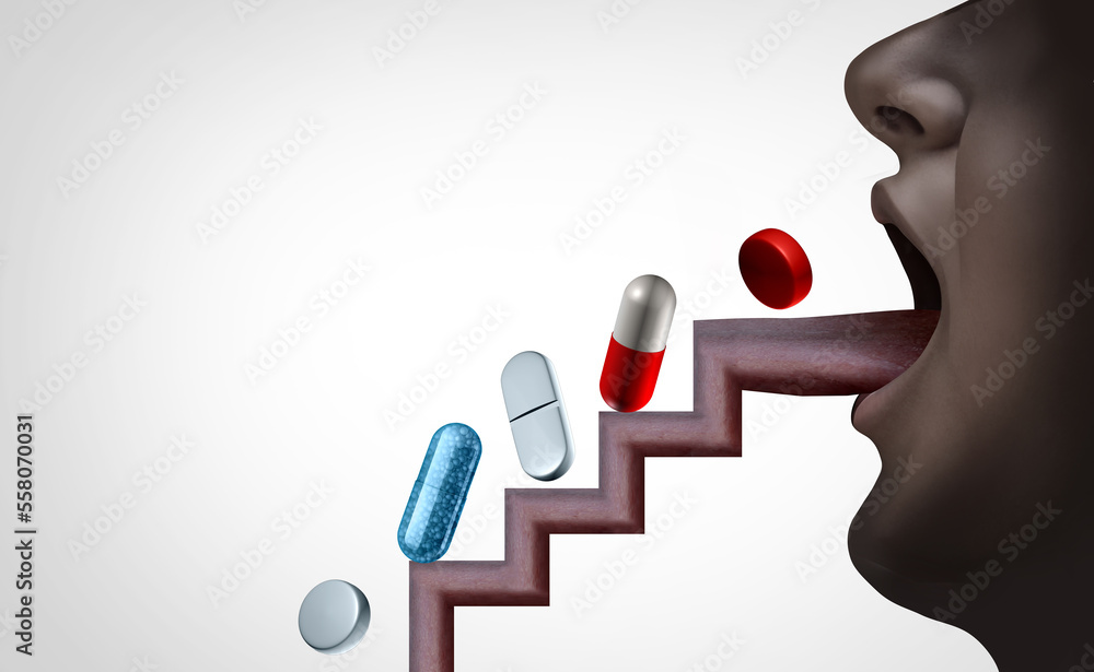 Prescription drug abuse and Opioids or ‎Fentanyl addiction as Opioids ...