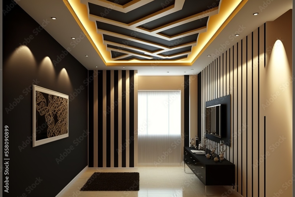 Fall Ceiling Photos Hd | Shelly Lighting