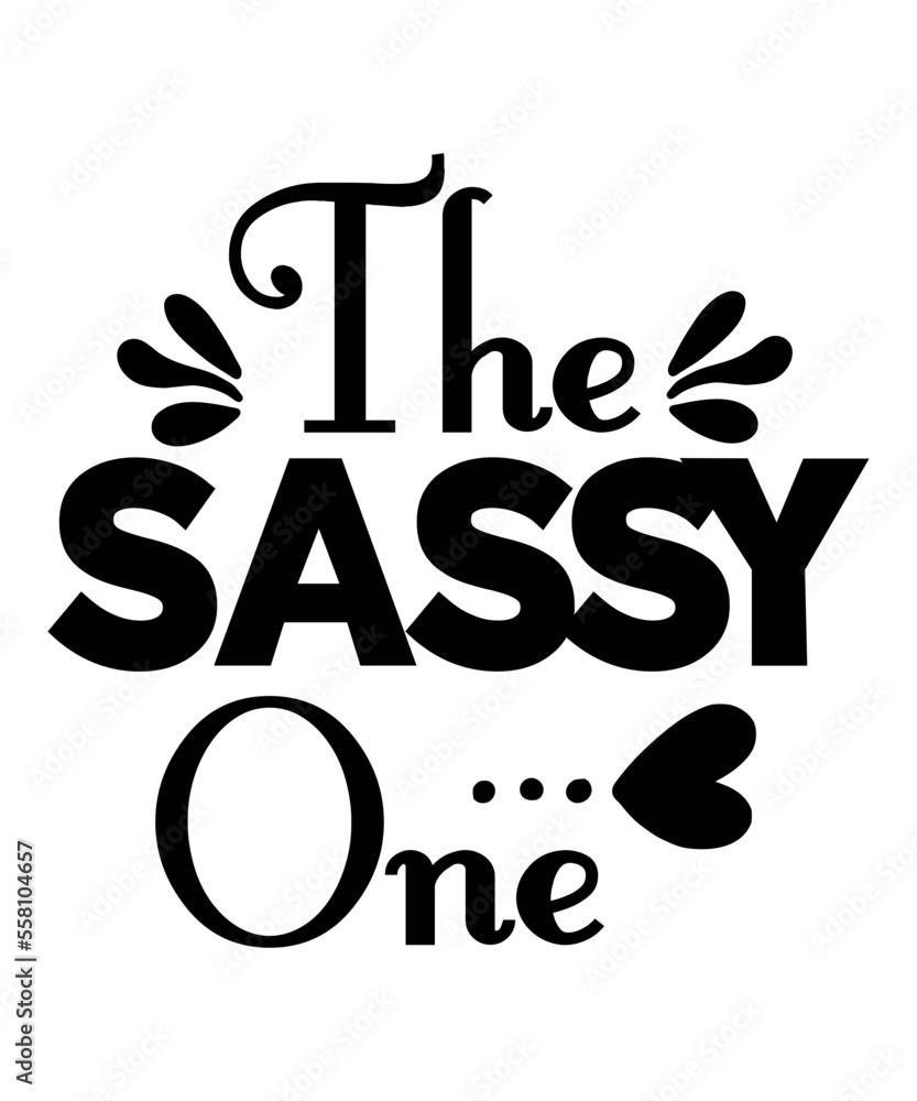 Sassy SVG Bundle, sarcastic svg, svg designs, funny svg quotes, svg ...