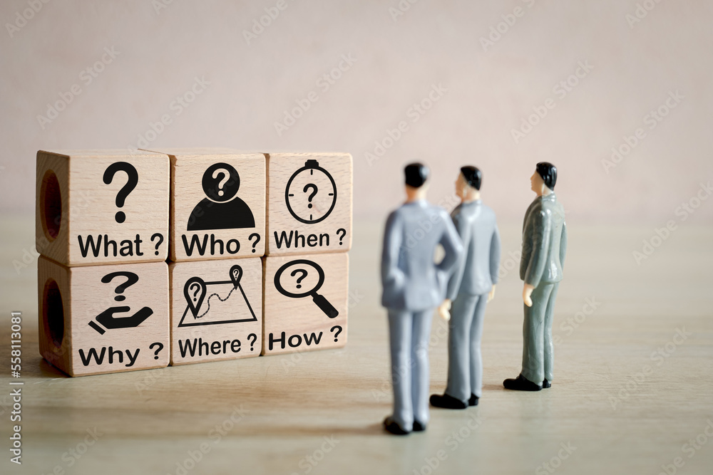 5W1H,Root cause analysis, investigation, inquiry, analysis, problem ...