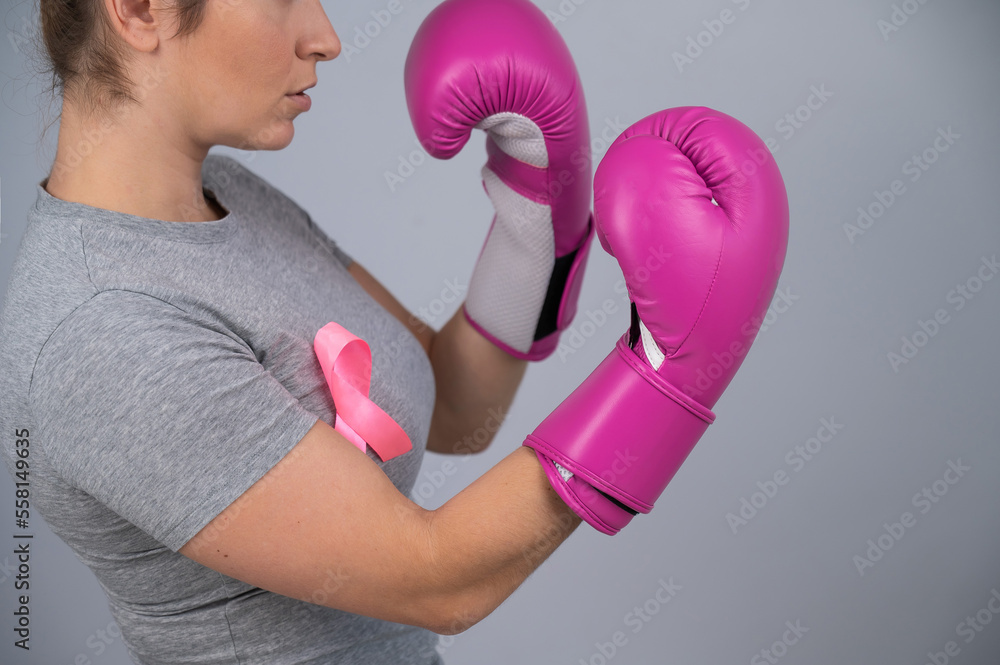 Woman Punched In Chest