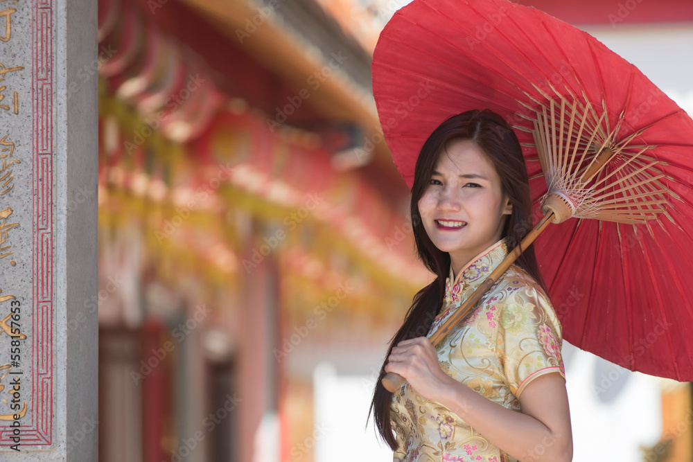woman in traditional costume. portrait of a woman. person in ...