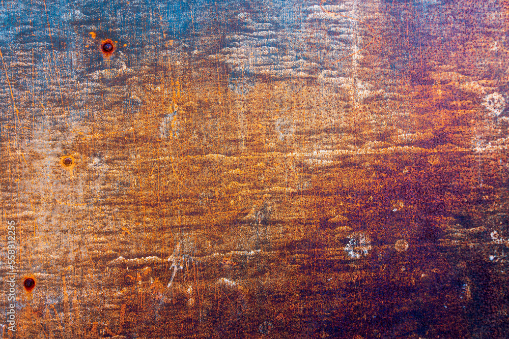 Old rusty texture to use as background for your original design Stock ...