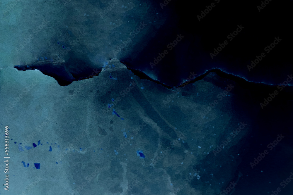 Seamless torn paper edges. cardboard paper texture for the background ...