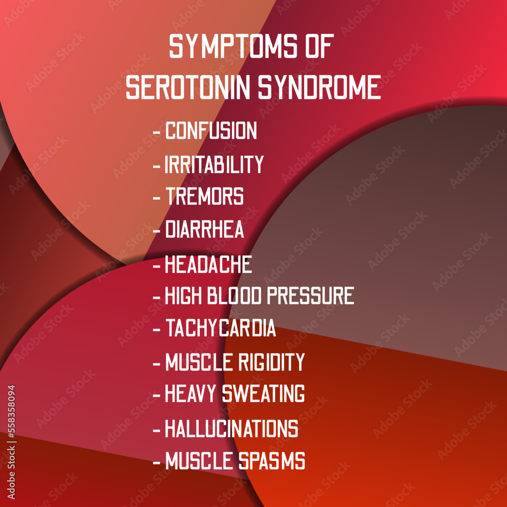 Tapentadol And Serotonin Syndrome at Donte Galiano blog