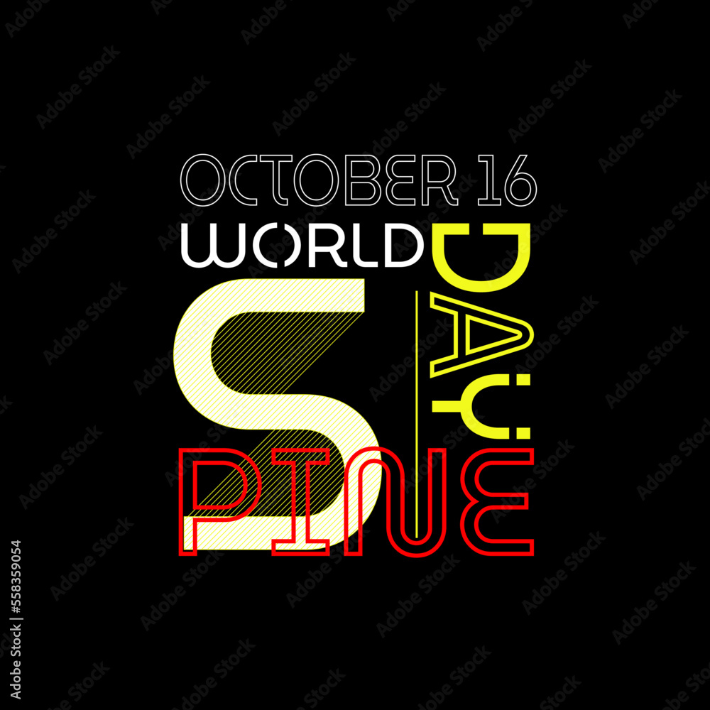 World Spine Day highlights the burden of spinal pain and disability ...