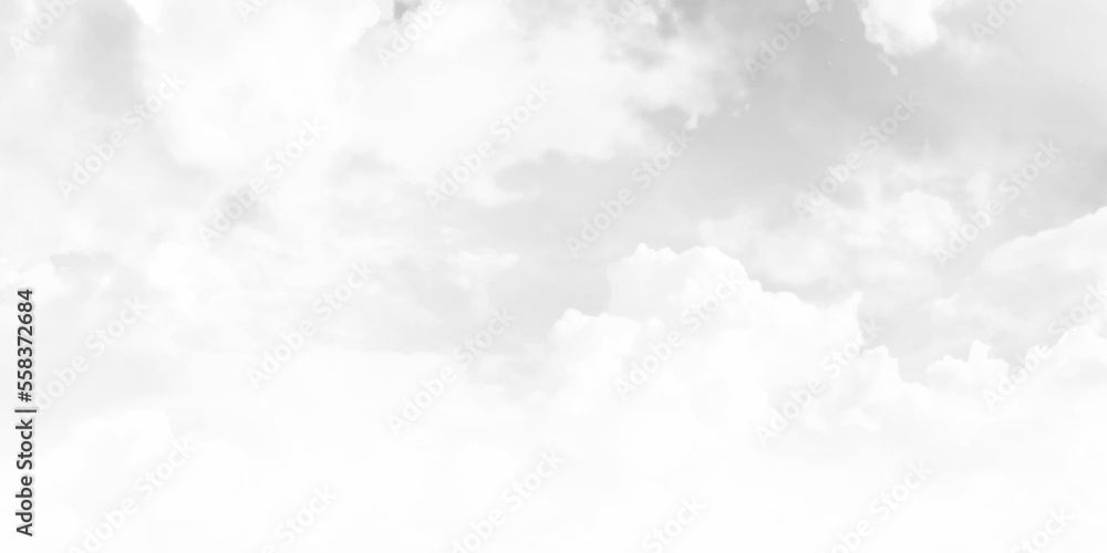 Grey sky. Nature background. Black and white sky background texture clouds meditative essence ...