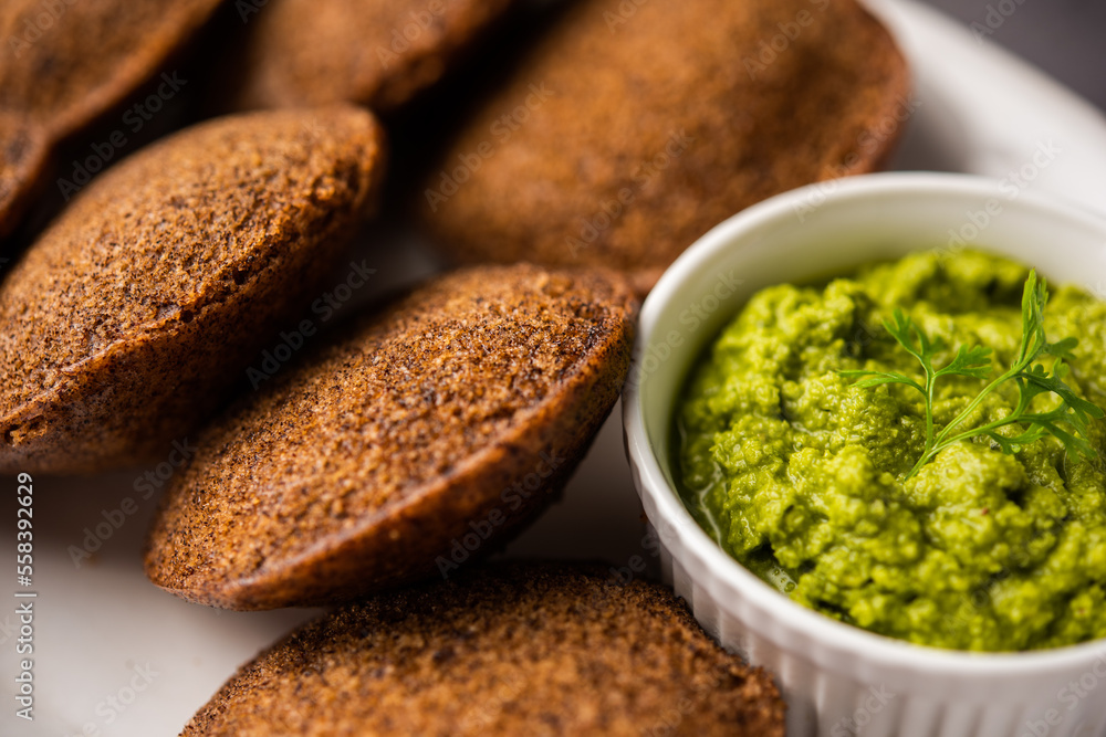 Foxtail Millet Idli Recipe is a healthier version of idli, made with ...