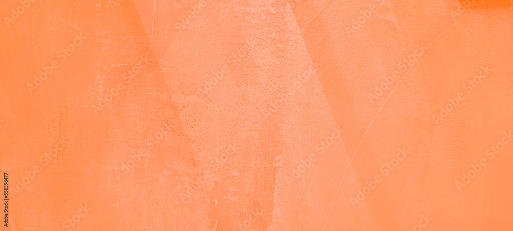 terracotta orange background with texture and shaded gradient Stock ...