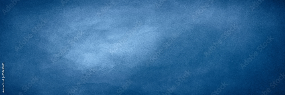 Photo abstract dark blue background with canvas texture, Aleksandr ...