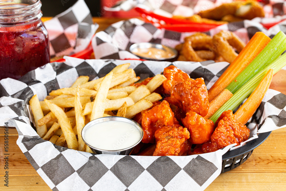 boneless Stock Photo | Adobe Stock