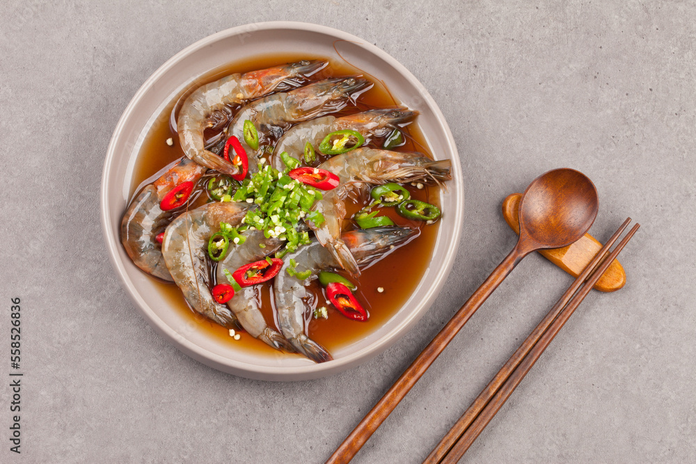 The body is covered with scabs and is divided into a head, chest, and ...