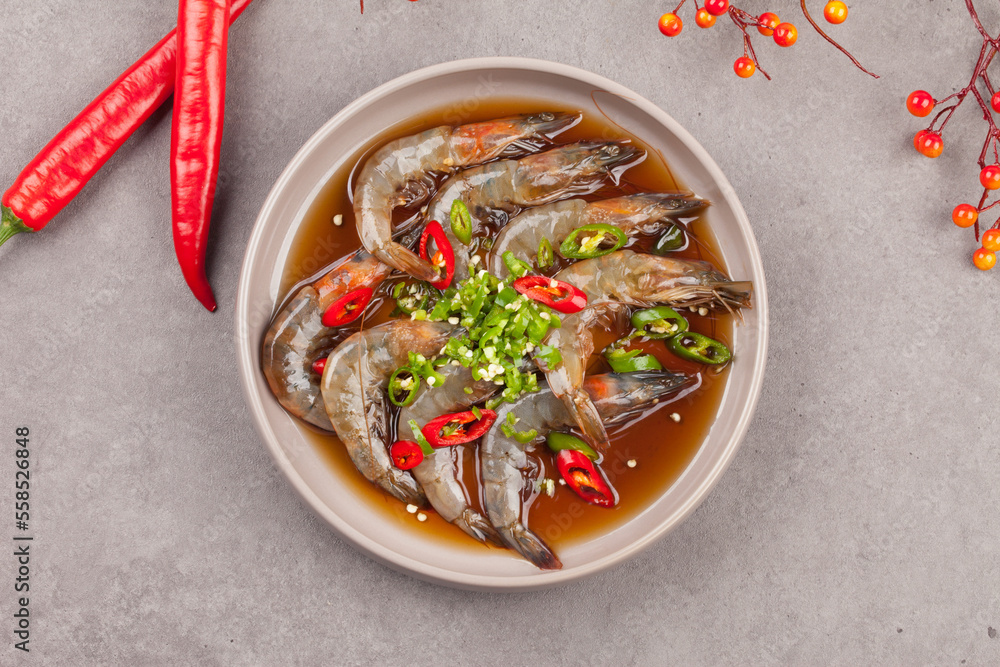 The body is covered with scabs and is divided into a head, chest, and ...