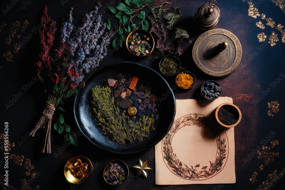 Wiccan Rituals And Ceremonies