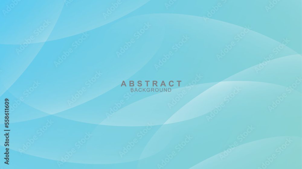 Modern curve style background design with vibrant colors Stock Vector ...