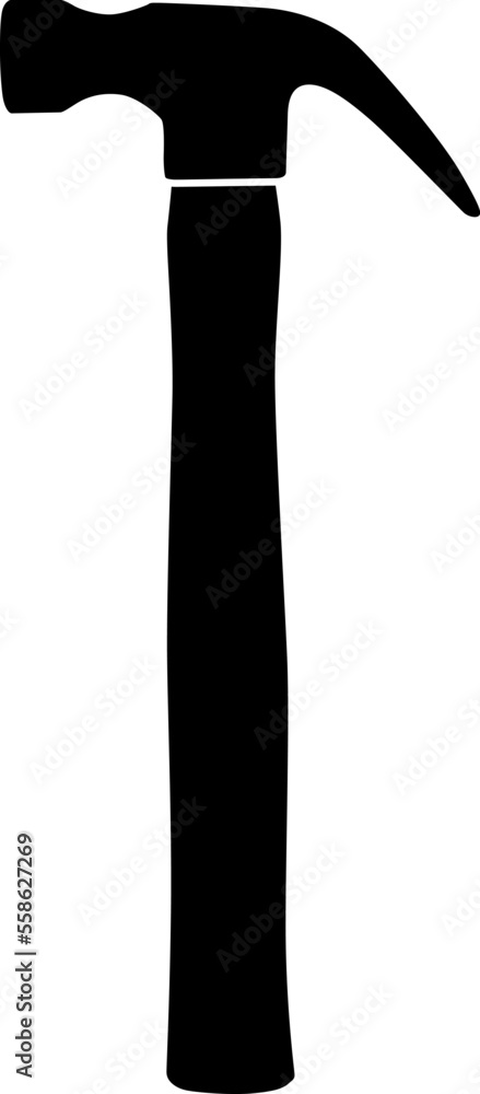 Hammer Cutfile, cricut ,silhouette, SVG, EPS, JPEG, PNG, Vector ...