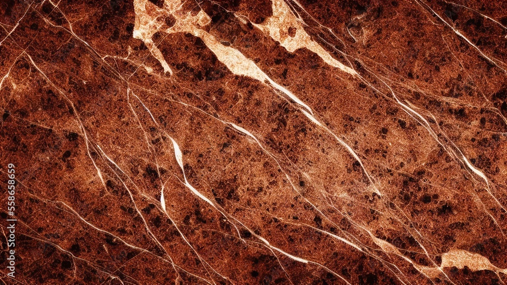 Brown coffee texture background for floor tiles. Modern marble texture ...