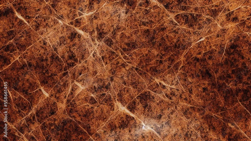 Brown coffee texture background for floor tiles. Modern marble texture ...