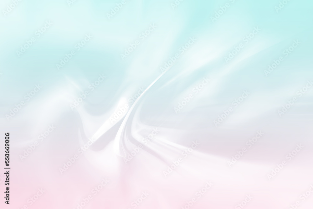 abstract wavy liquid pastel background layout design tech innovation ...