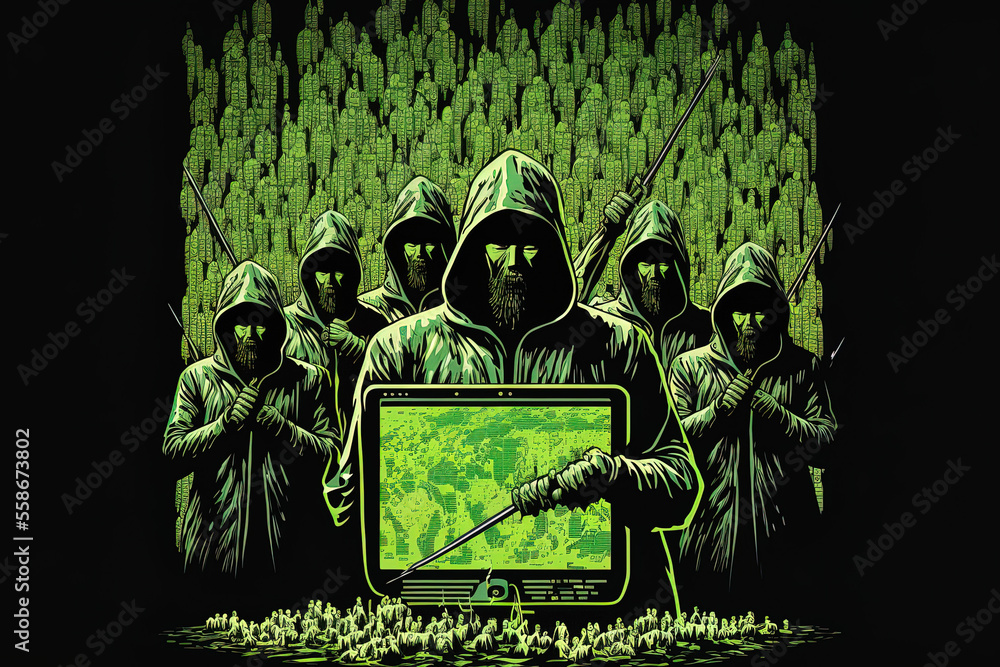 information war hybrid war war in the media space cyber warfare ddos ...