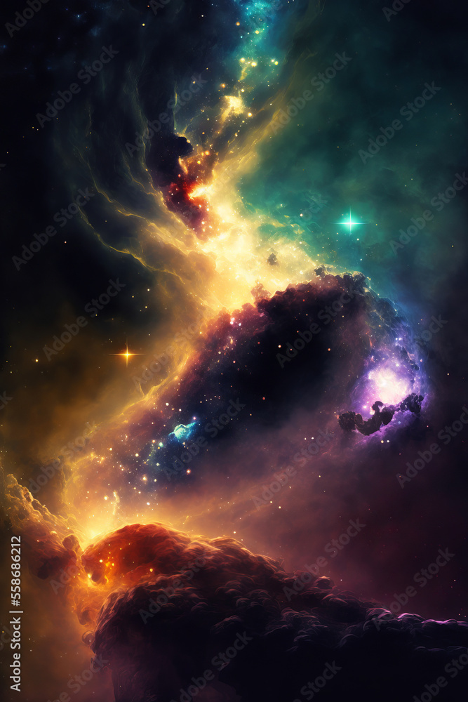Really Cool Space