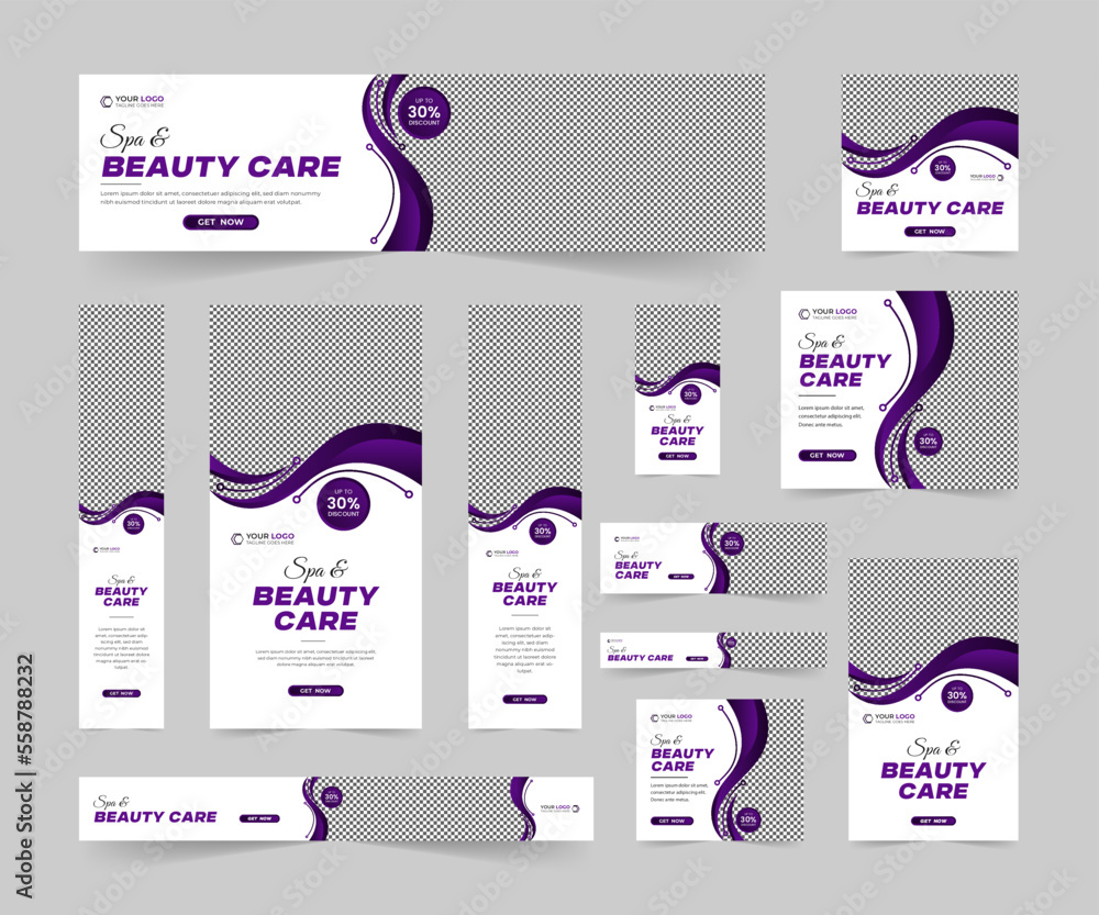 Beauty Care Header
